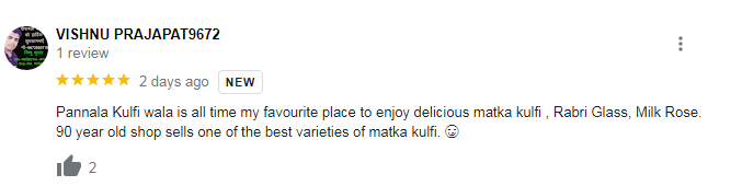 Panna Lal Kulfi Wale | +919314878414 | Kulfi Shop in Jaipur, Famous ...